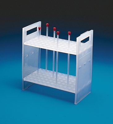 NMR Sample Tube Racks | Krackeler Scientific, Inc.