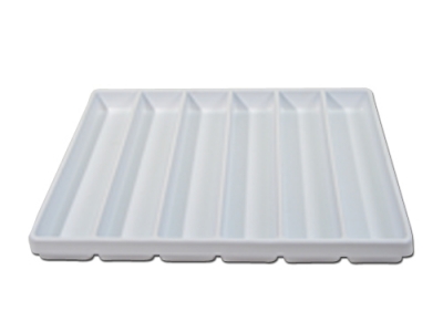 Drawer/Ganizer® Portable Organizer Trays | Krackeler Scientific, Inc.