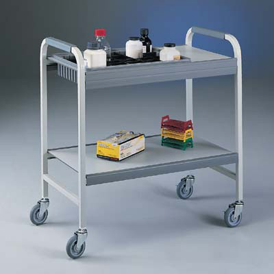Labconco® Laboratory Carts | Krackeler Scientific, Inc.