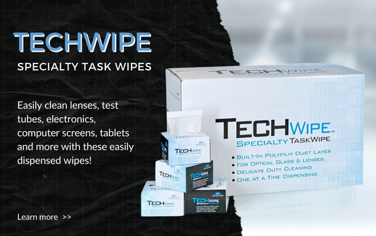 Krackeler Scientific, Inc. | Scientific Laboratory Equipment and Supplies