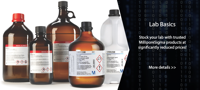 Krackeler Scientific, Inc. | Scientific Laboratory Equipment and Supplies